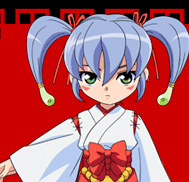 Nazuna - Character (29964) - AniDB