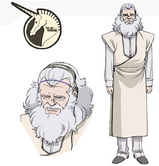 Syam Vist - Character (13512) - AniDB