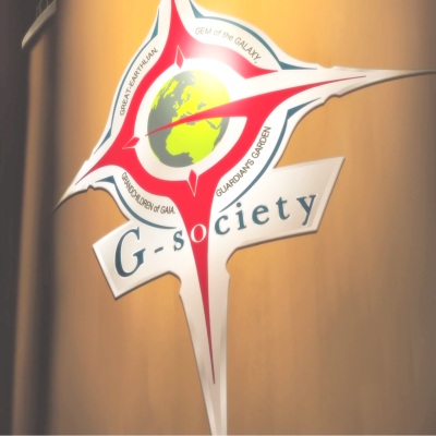 G Society - Organisation (13324) - AniDB