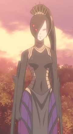 Superbia - Character (12541) - AniDB