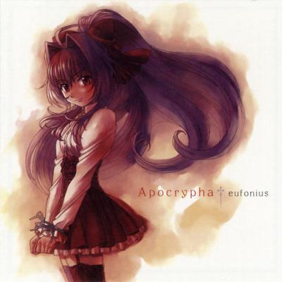 Collection - Apocrypha - Single (2319) - AniDB