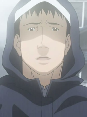 Okada - Character (13654) - AniDB