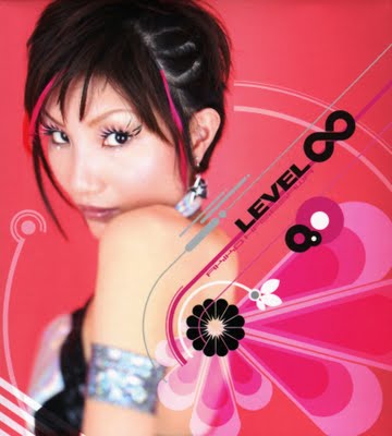 Collection - Level Infinity - Single (2347) - AniDB