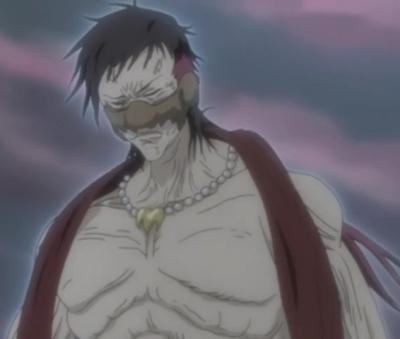 Kouga - Character (13674) - AniDB