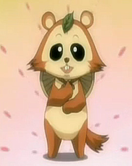Tanuki - Character (13677) - AniDB