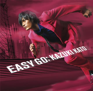 Collection - Easy Go - Single (2388) - AniDB