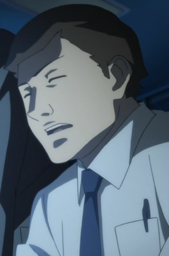 Operator - Character (13701) - AniDB