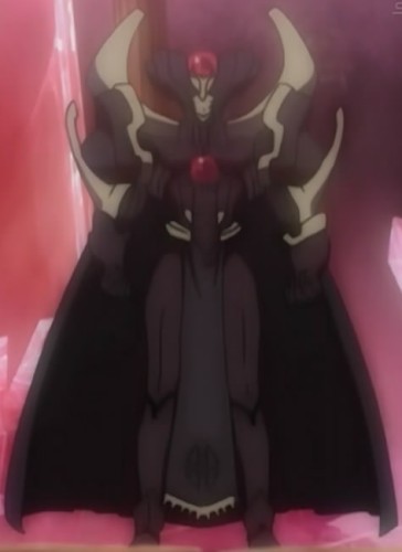 Avaritia - Character (12211) - AniDB