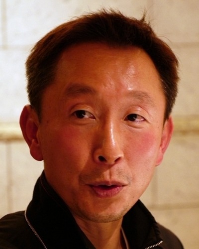 Usui Yoshito - Person (4202) - AniDB