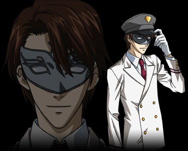 Shashou - Character (31219) - AniDB