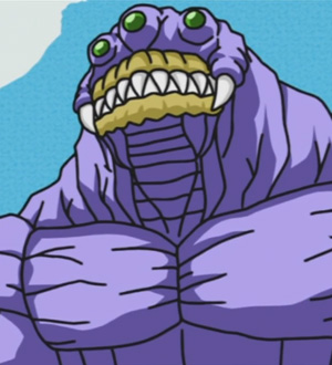 Jez - Character (13755) - AniDB