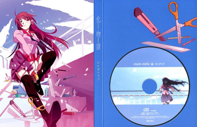 Collection - Staple Stable - Single (2532) - AniDB