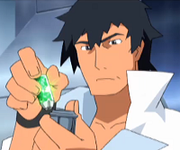 Jeredy Suno - Character (41969) - AniDB