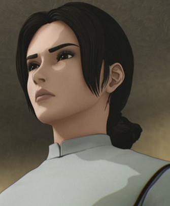 Elena - Character (13805) - AniDB