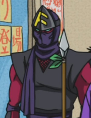 Manji - Character (13825) - AniDB