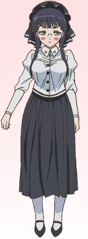 Mikan - Character (11638) - AniDB