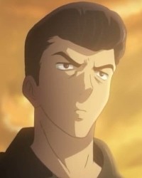 Sasaki - Character (13780) - AniDB