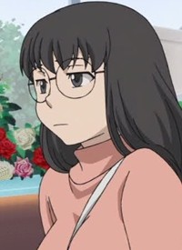 Mayuko - Character (13608) - AniDB