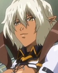 Meiriin - Character (13415) - AniDB