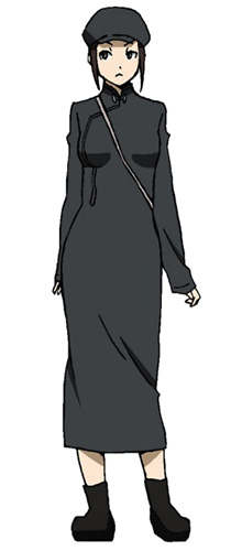 Karisawa Erika - Character (13869) - AniDB