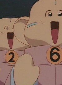 Pochi 2 Gou ~ 28 Gou - Character (13854) - AniDB