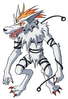 Fenril - Character (31802) - AniDB