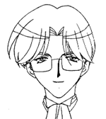 Clive - Character (31849) - AniDB