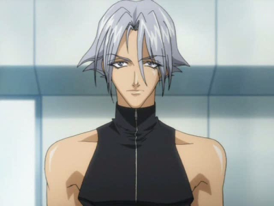 Tony Long - Character (13943) - AniDB