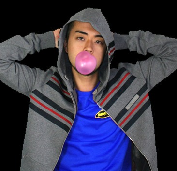 Hyadain - Person (24584) - AniDB