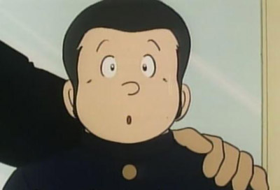 Yamazaki - Character (13991) - AniDB