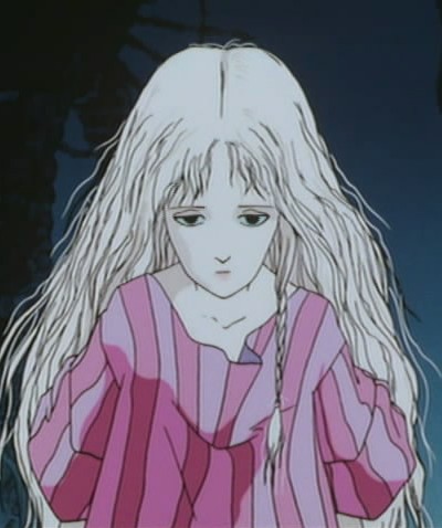 Shoujo - Character (14004) - AniDB