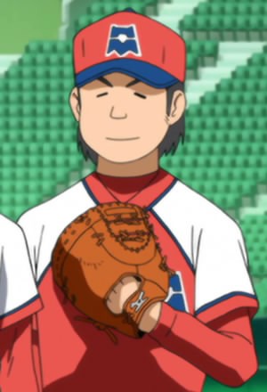 Takakura Fubu - Character (14025) - AniDB