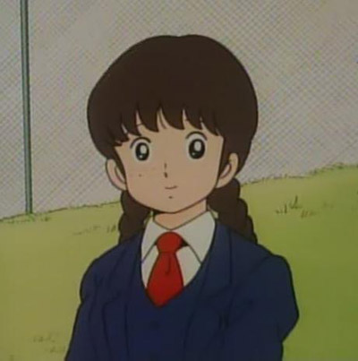 Yamakura Natsuko - Character (14055) - AniDB
