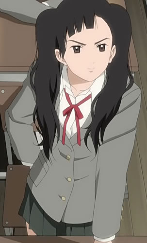Hiraishi Itsuko - Character (14051) - AniDB