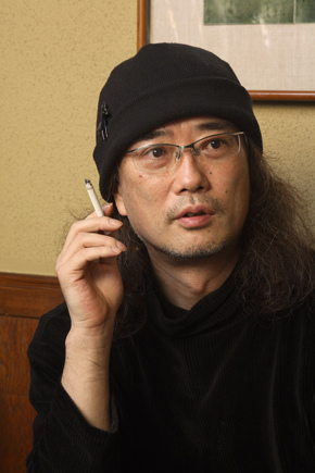 Izubuchi Yutaka - Person (2282) - AniDB