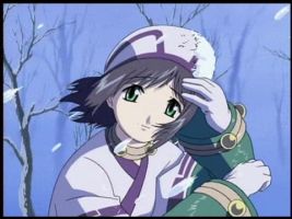 Manari - Character (14134) - AniDB