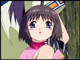 Mikato - Character (14137) - AniDB