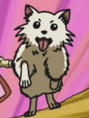 Chappy - Character (14164) - AniDB