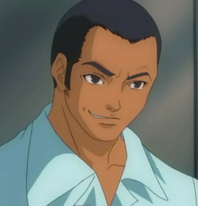 Yoshida - Character (14207) - AniDB