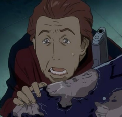 Mike - Character (14228) - AniDB