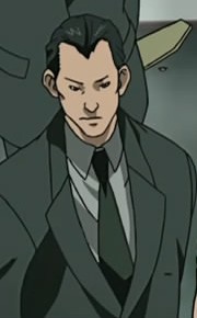 Zhou - Character (14297) - AniDB