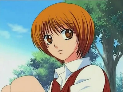 Natsumi - Character (14392) - AniDB