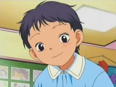 Ken - Character (14399) - AniDB