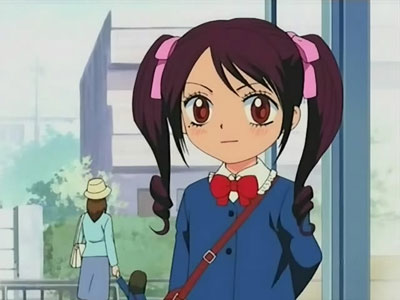 Marika - Character (14401) - AniDB