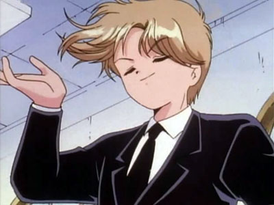 Sawatari Manato - Character (14415) - AniDB