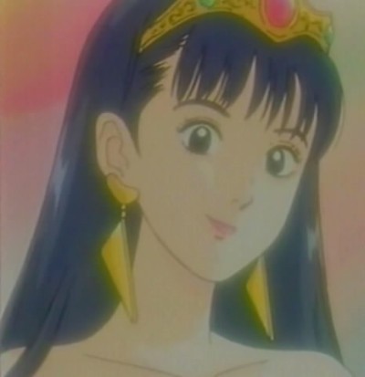 Rin - Character (14519) - AniDB