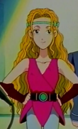 Jonjon - Character (14515) - AniDB