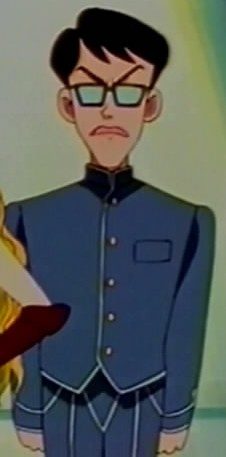 Nekketsu - Character (14522) - AniDB