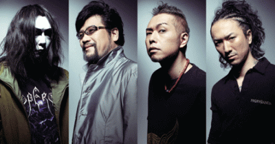 Tokusatsu - Collaboration (26058) - AniDB