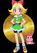 Drop - Character (32963) - AniDB